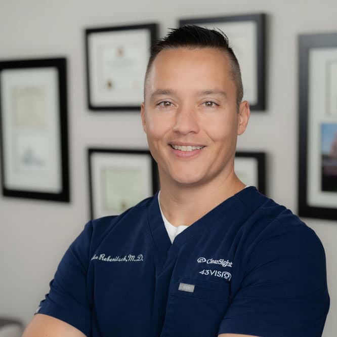 Key-Whitman Eye Center