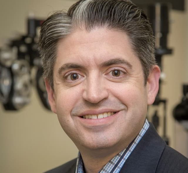 Chester County Eye Care Associates- Malvern