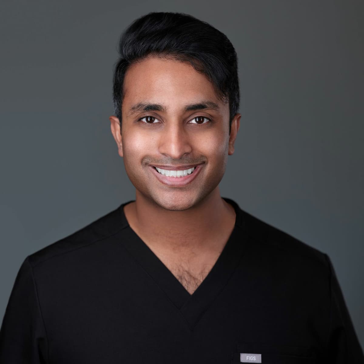 Mann Eye Institute - Houston