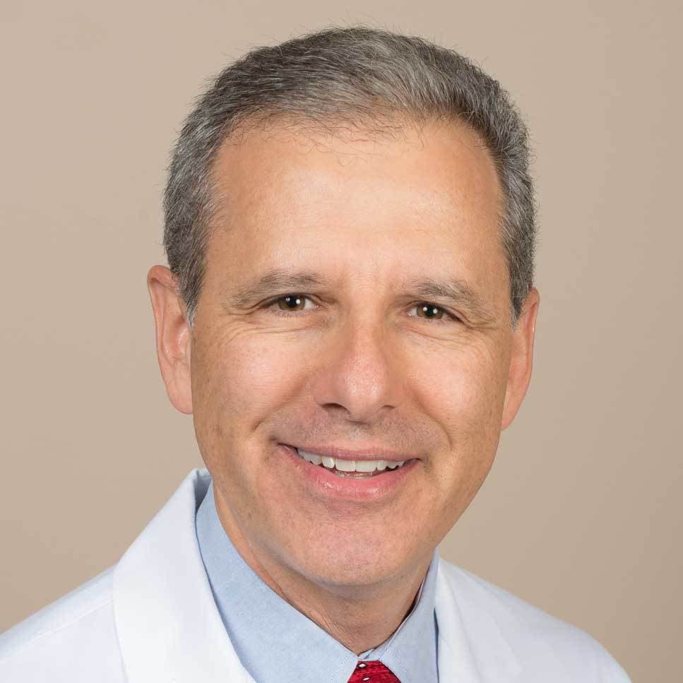 Mann Eye Institute - Houston
