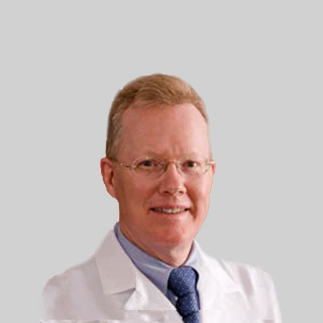 Woolfson Eye Institute - Canton