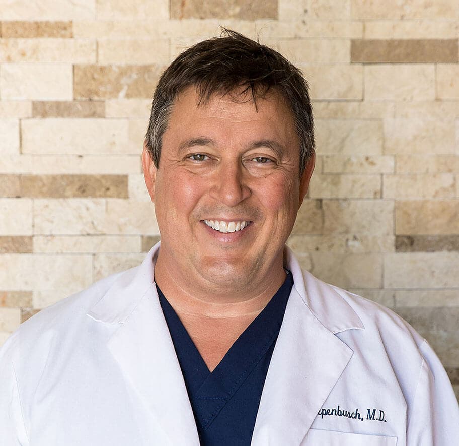 Southwestern Eye Center