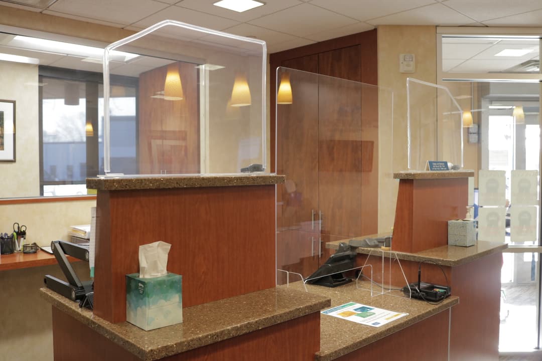 Chu Vision Institute