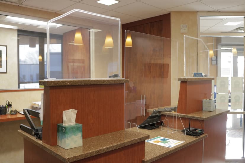 Chu Vision Institute